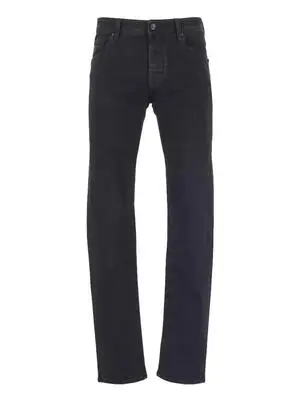 JACOB COHEN Slim-fit Jeans