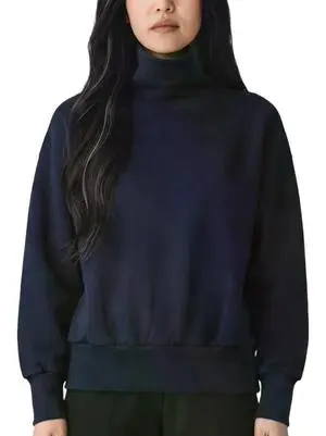 ARMARIUM Camelia Roll-neck Sweater
