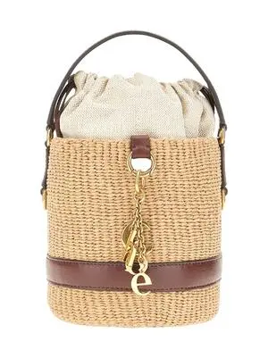 CHLOÉ Chloe Woman Bags Shopper Bags