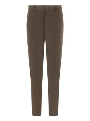 FENDI Fendi Man Clothing Trousers
