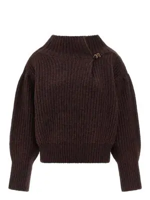 DRIES VAN NOTEN 'teubina' Sweater