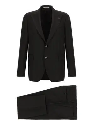 Black (gray)