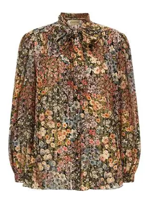 VALENTINO Shirt 'après L'hiver'