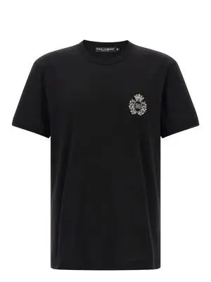 DOLCE & GABBANA T-shirt 'private Wardrobe'