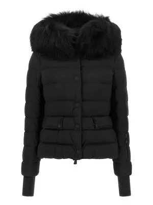 MONCLER 'armoniques' Ski Down Jacket