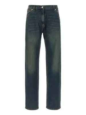 MAGDA BUTRYM Jeans 'denim 09'
