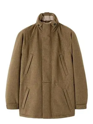 Loro Piana LORO PIANA Icer Jacket Green