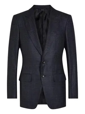 TOM FORD TOM FORD Simple Wool Suit