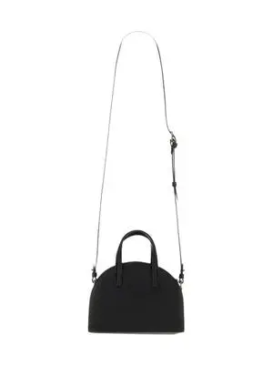A.P.C. A.P.C. Small Demilune Tote Bag