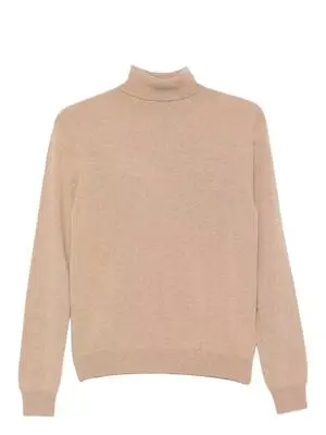 LIVIANA CONTI LIVIANA CONTI Turtleneck Sweater