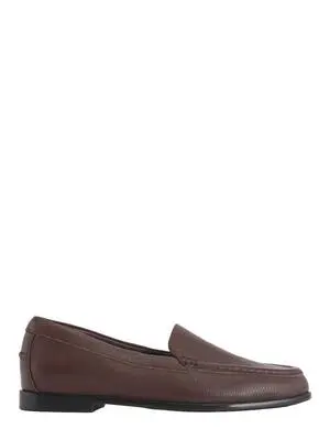 Everlane Made In Italy Loafer Mocha
