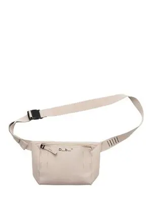 D_B_ Freya Large Fanny Pack - Fogbow Beige