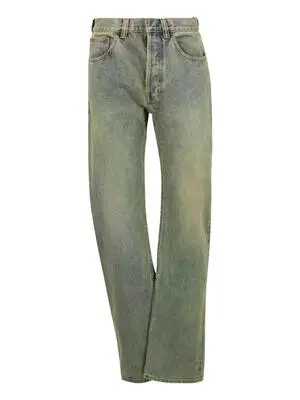 ENTIRE STUDIOS Five-Pocket Jeans