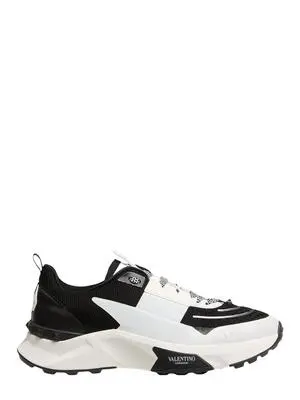 Valentino Garavani True Act Sneakers - White