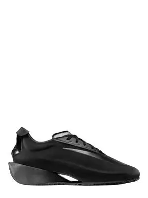 Nike First Sight Sneakers - Black