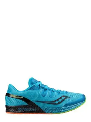 Saucony Freedom Iso Sneakers - Blue