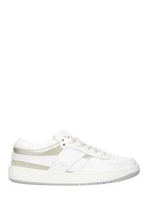 Givenchy G Move Sneakers - White