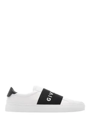 Givenchy Urban Street Sneaker - White