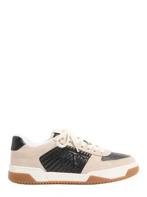 Valentino Garavani Sparry Sneaker - Black