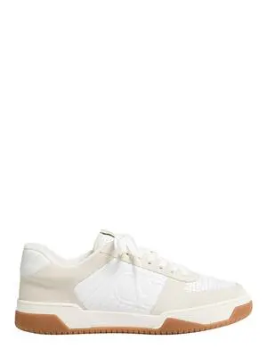 Valentino Garavani Sparry Sneaker - White