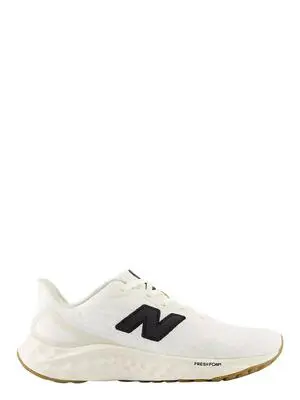 NEW BALANCE Fresh Foam V4 'linen Faded Black - Cream