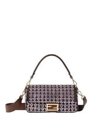 Fendi Baguette - Multicolour