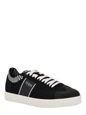 Guess Rixie Low-top Sneaker - Black