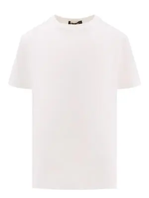 Loro Piana Cotton T-shirt - White