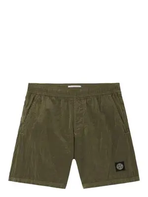 Stone Island Econylon® Swim Trunks - Green