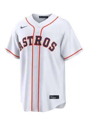 Nike Mlb Replica Jersey - White