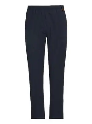SAVE THE DUCK Recycled Nylon-elastane Blend Trousers - Blue