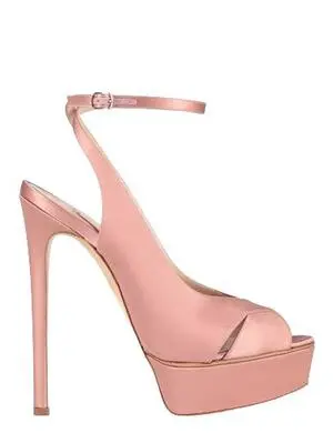 Casadei Sandals - Pink