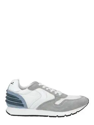 VOILE BLANCHE Low-top Sneakers - Grey