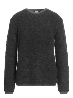 Aspesi Sweater In Acrylic, Polyamide, Viscose, And Wool - Grey