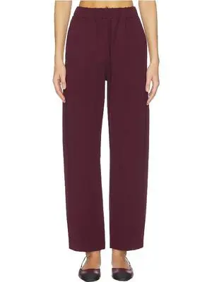 ALIGNE ALIGNE Markus Ponte Trousers