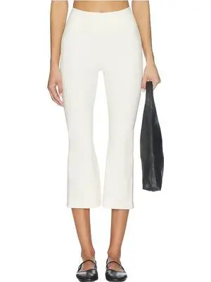 437 The Perfect Capri Pants - Cream