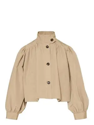 Steve Madden Deedee Jacket - Savannah Tan