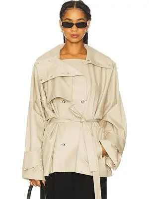 IRO PARIS IRO Ralya Jacket Grey