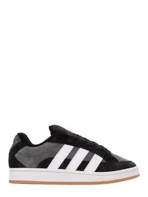 Adidas Campus '00s Beta Athletic Shoe - Carbon/white/core Black