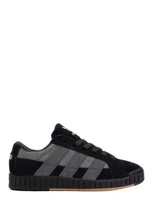 Adidas Lwst Skate Shoe - Core Black/carbon/grey Five