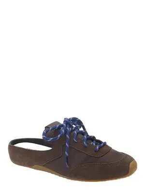 Rag & Bone Retro Runner Mule - Mocha