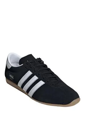 Adidas Paris Gender Inclusive Sneakers - Core Black/white/gum