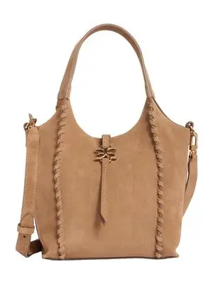 Sam Edelman Syliva Mini Crossbody Bag - Tan