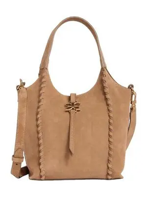 Sam Edelman Syliva Mini Crossbody Bag - Tan