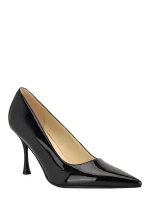NINE WEST Pointed Toe Pumps
