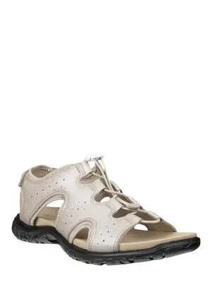 Ecco Offroad Roam Gladiator Sandal - Pure Cashmere Foil