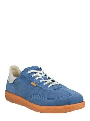 Ecco Soft 11 Sneaker - Federal Blue/bright White