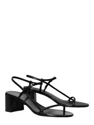 Tory Burch Gigi Sandal - Perfect Black