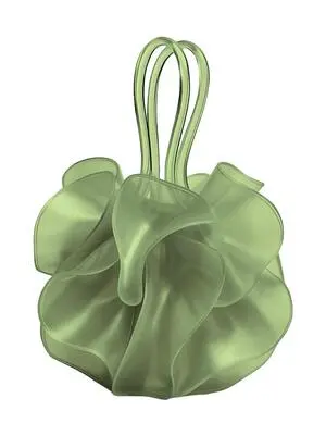 Farm Rio Jelly Flower Handheld Bag Nile