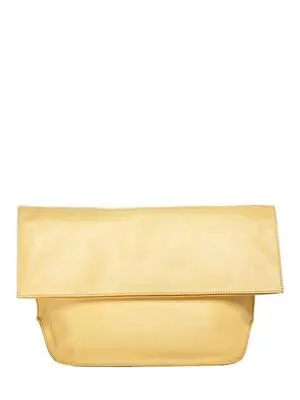 A.L.C. Finn Leather Bag Butter